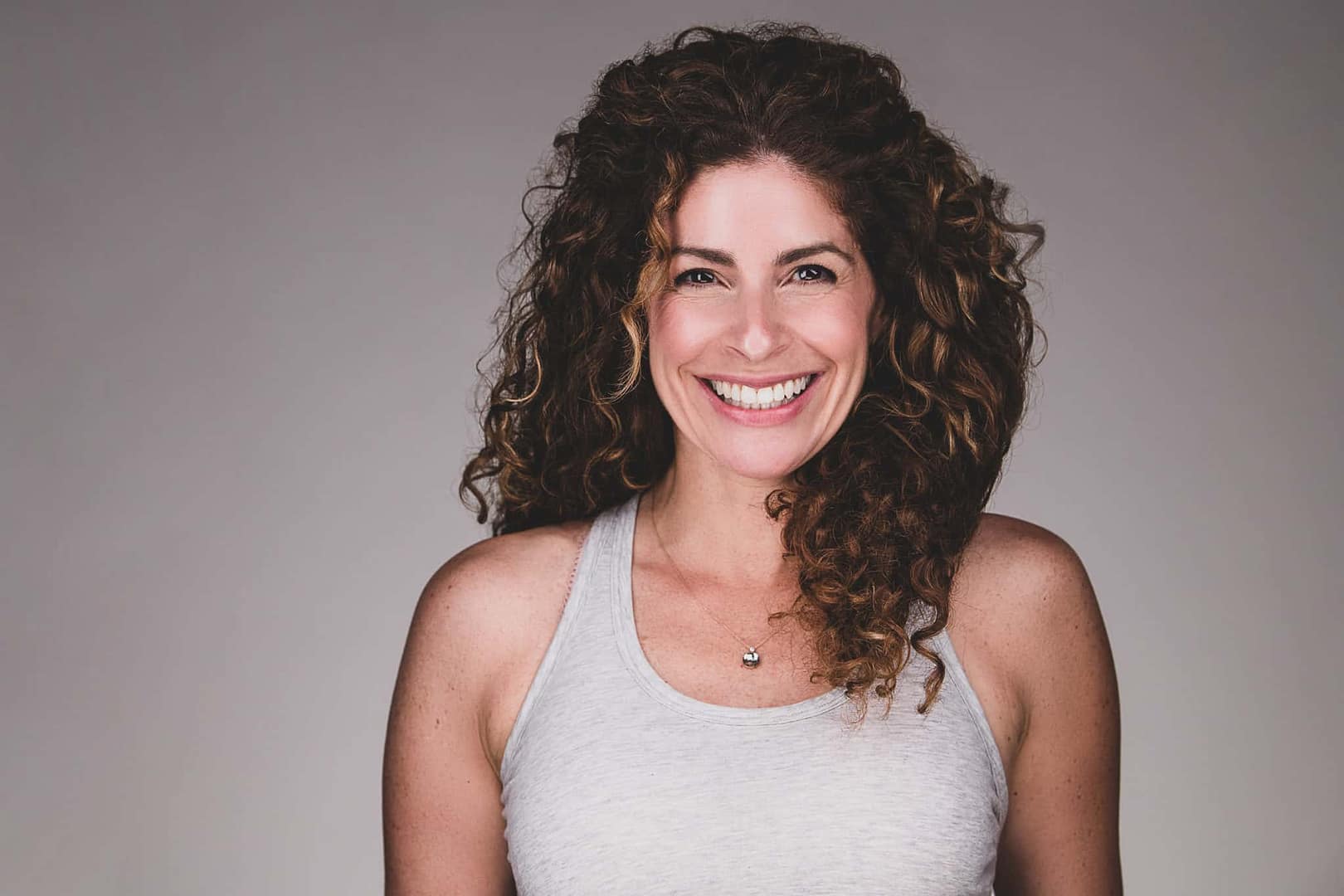 ABOUT - Dawn Davis Yoga